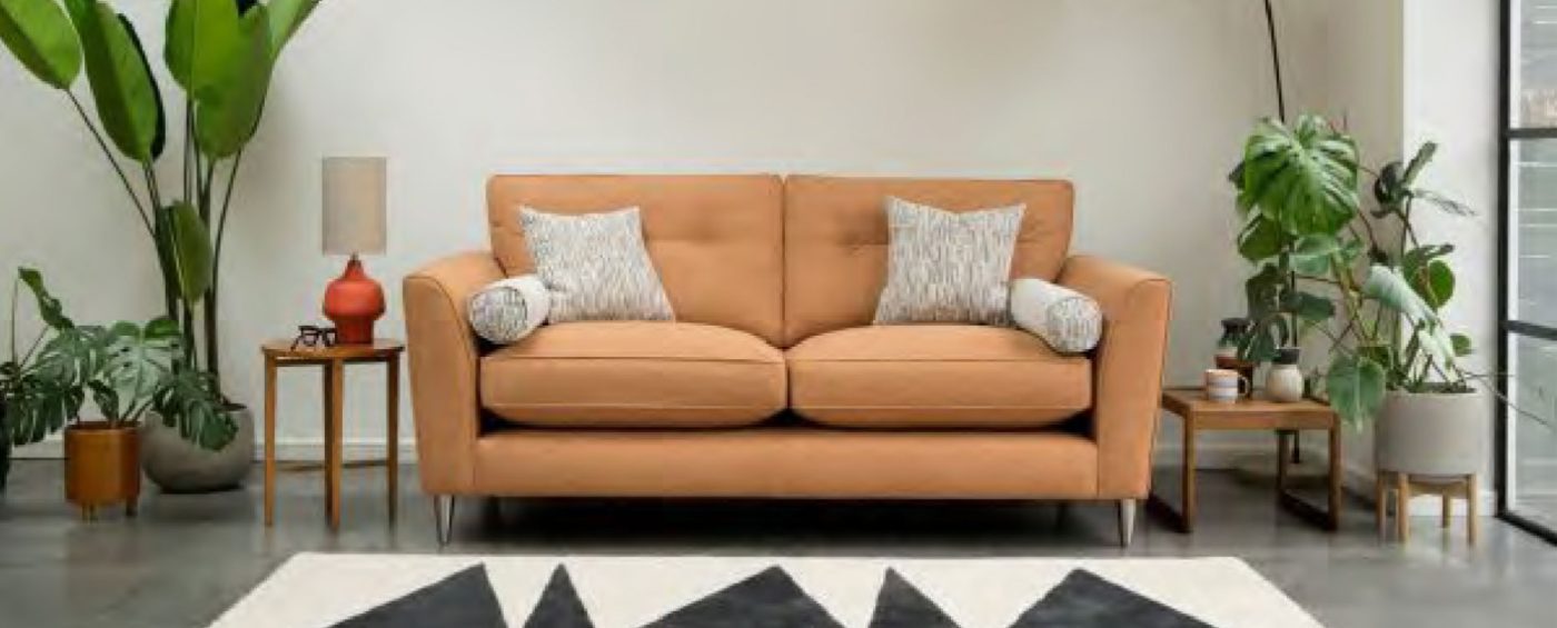 The Lifestyle Collection - Easy Chair & Sofa Co